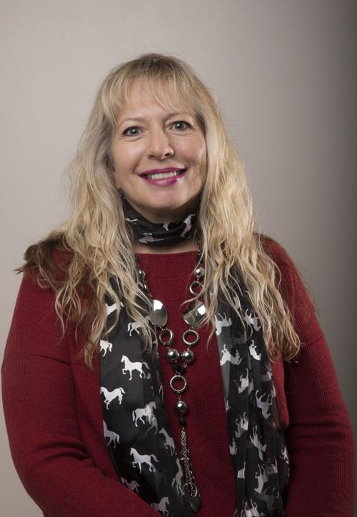 10 Who Made a Difference: Sheri England | | gillettenewsrecord.com