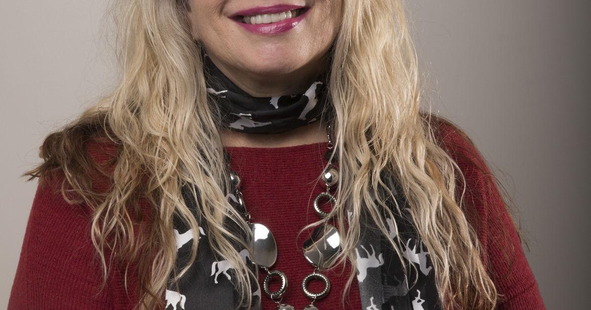 Sheri England, longtime executive director of the YES House, retires ...