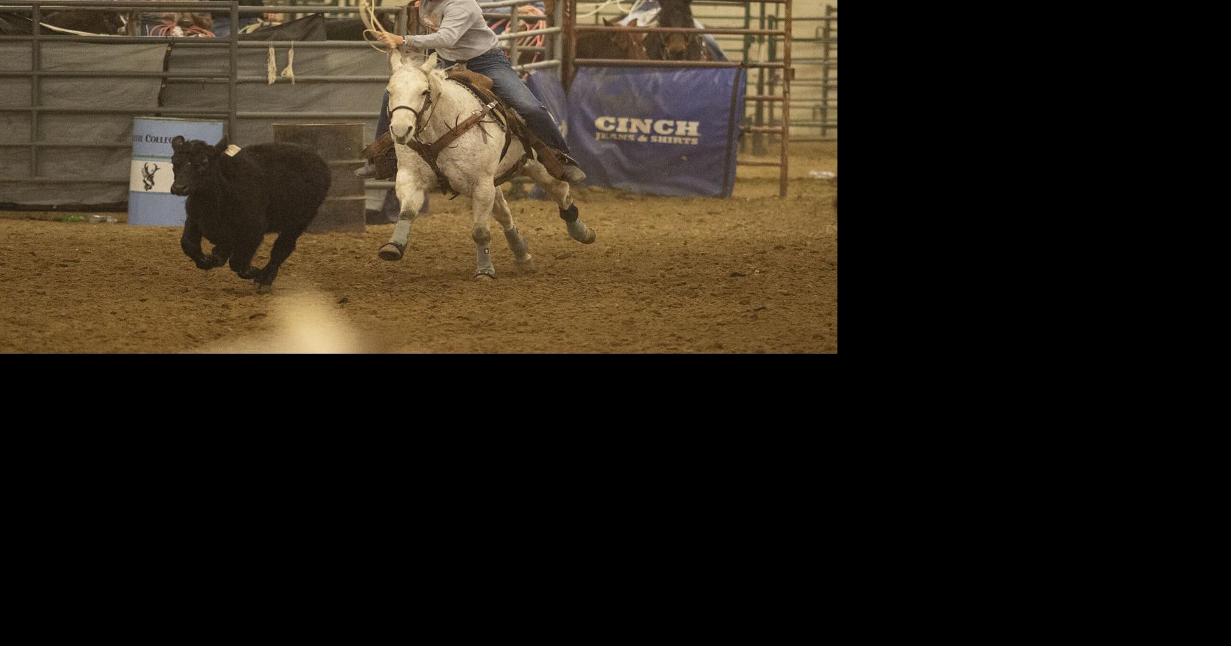 Gillette College rodeo banquet Saturday | Local News ...