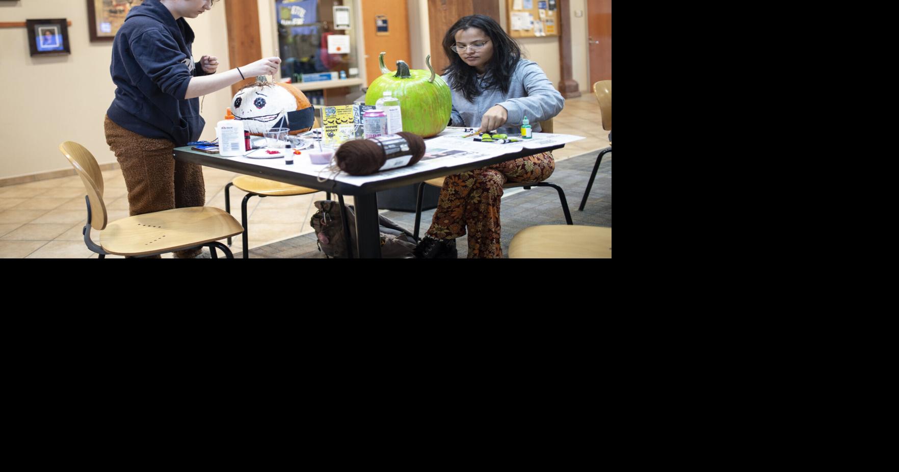 Storybook pumpkins showcase creativity and fun | Local News ...