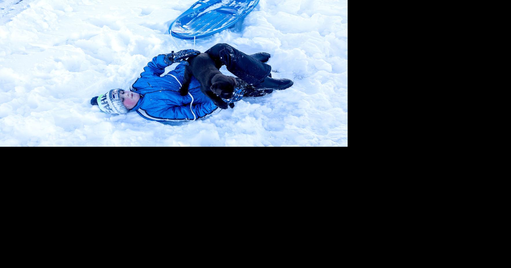 Week in Photos (Dec. 31-Jan. 6) | Featured | gillettenewsrecord.com