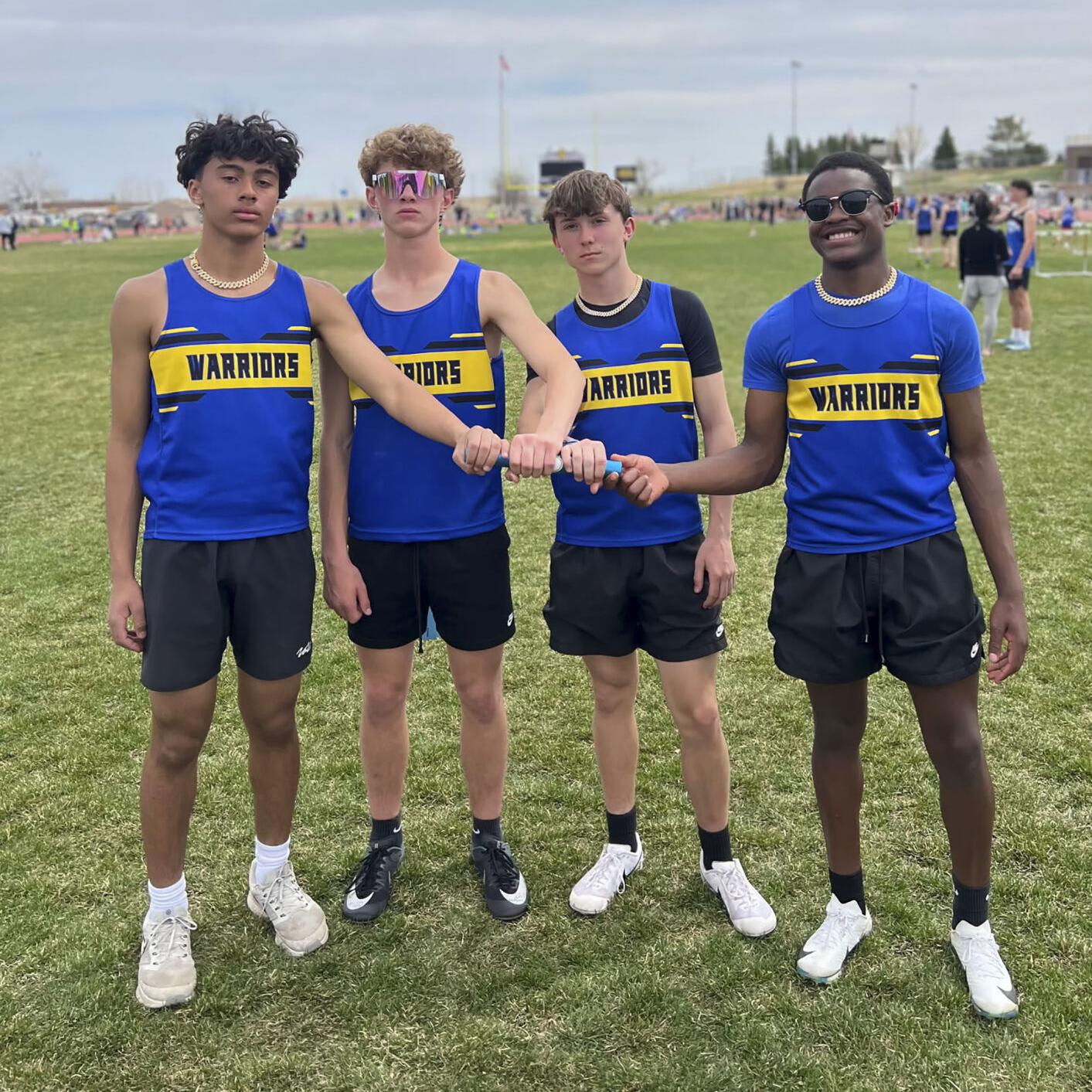 Richard Davis | Obituaries | gillettenewsrecord.com