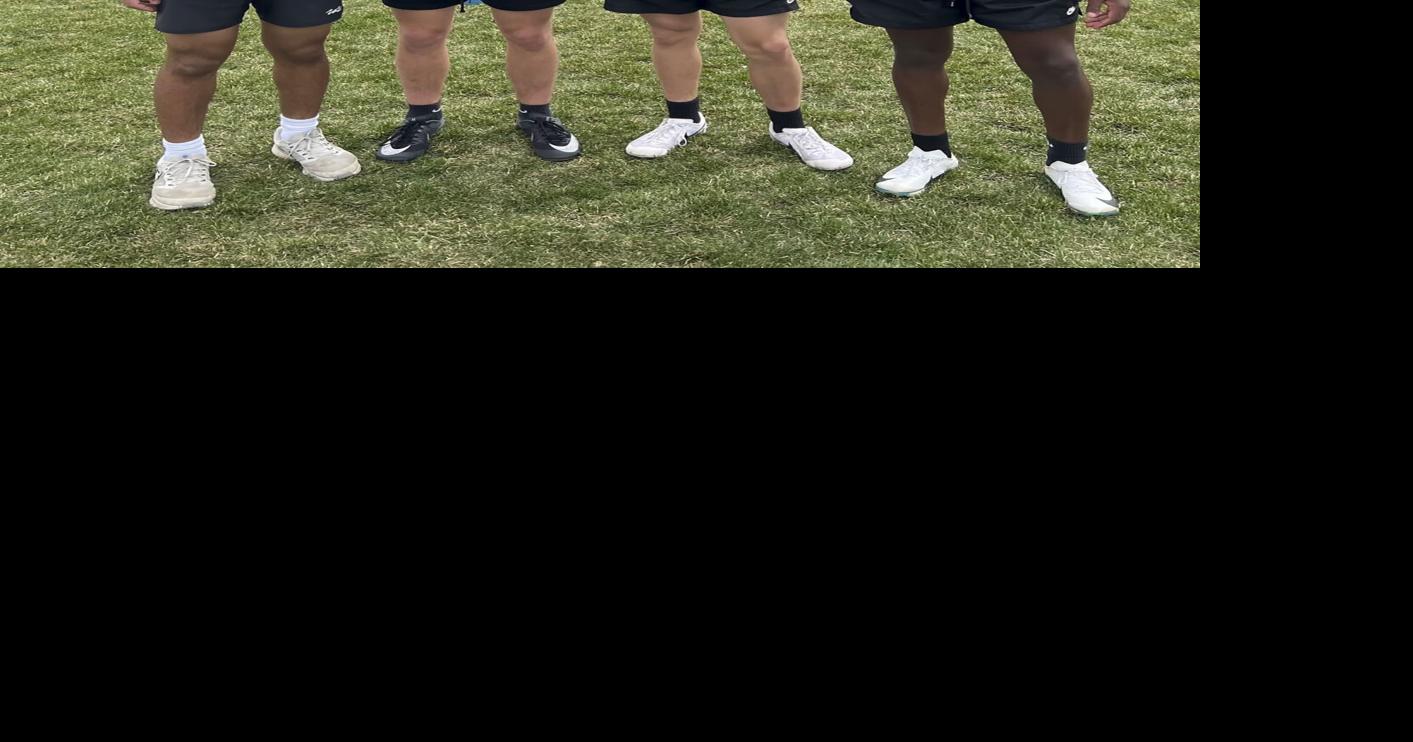 Twin Spruce track athletes broke longstanding records this past season ...