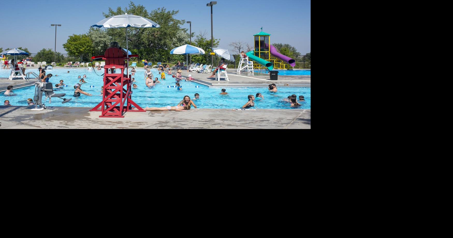 City to close pool for two summers as new pool is built | Local News ...
