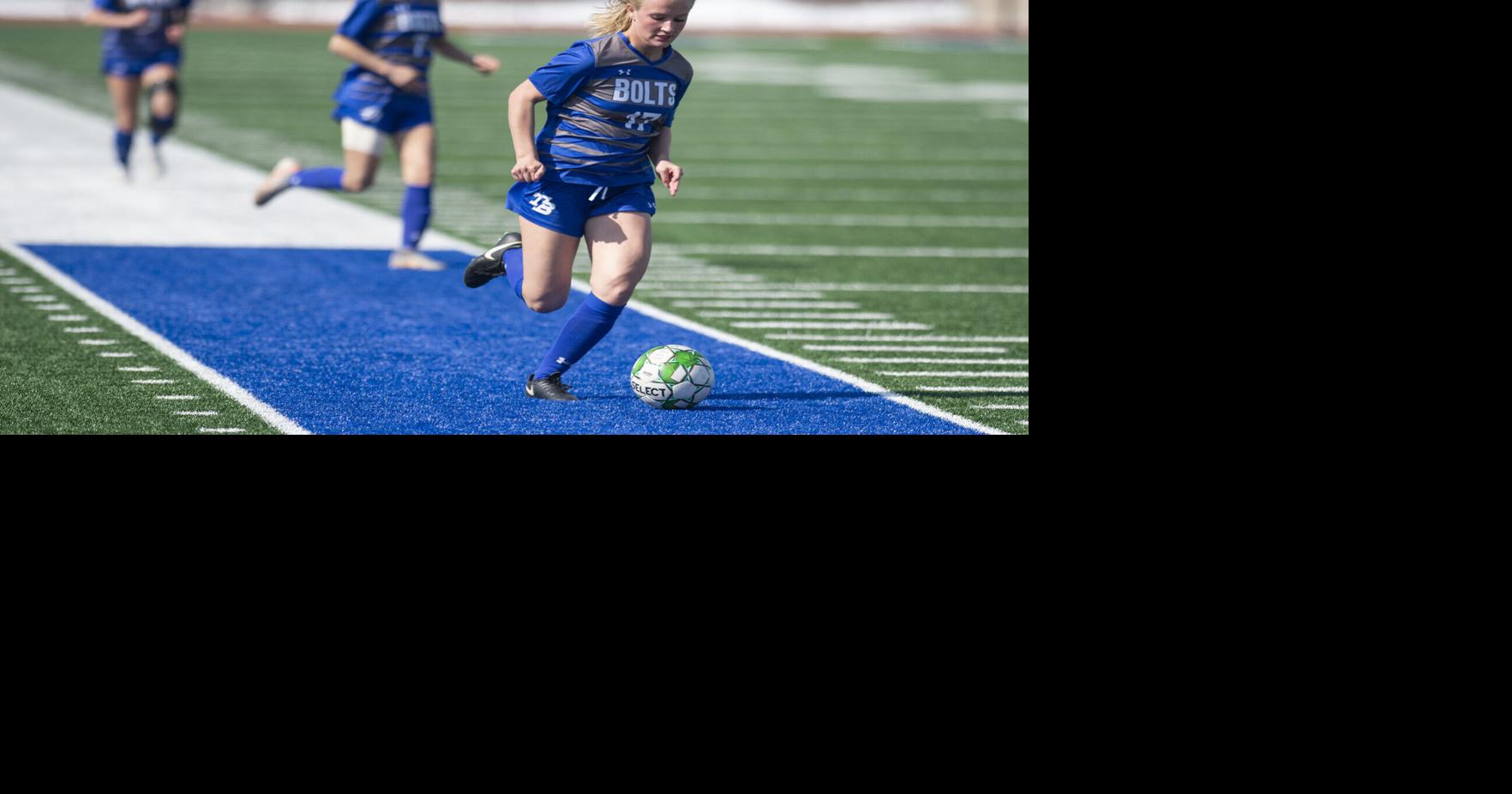 Longtime friends, soccer teammates sign to D2 schools | Local ...