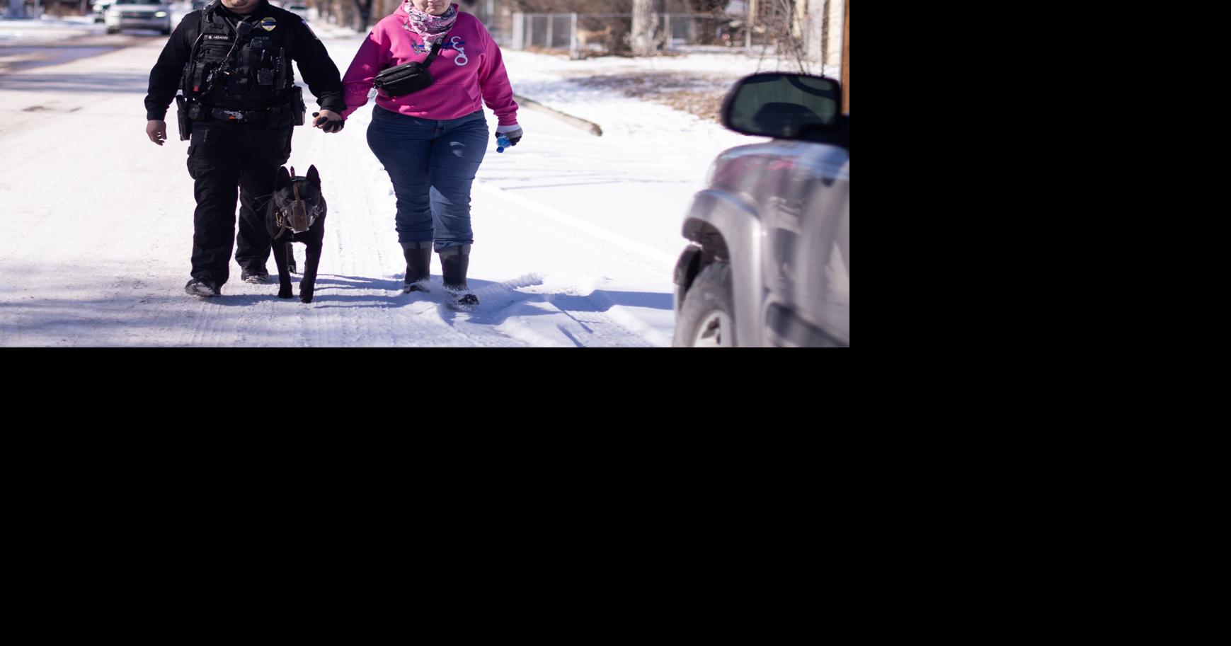 Gillette City Council to recognize 21 PD members for their response to ...