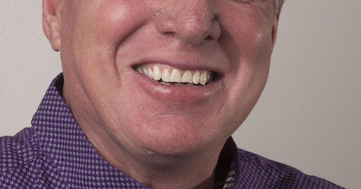 Randy Greer announces candidacy for county commissioner | Local News ...