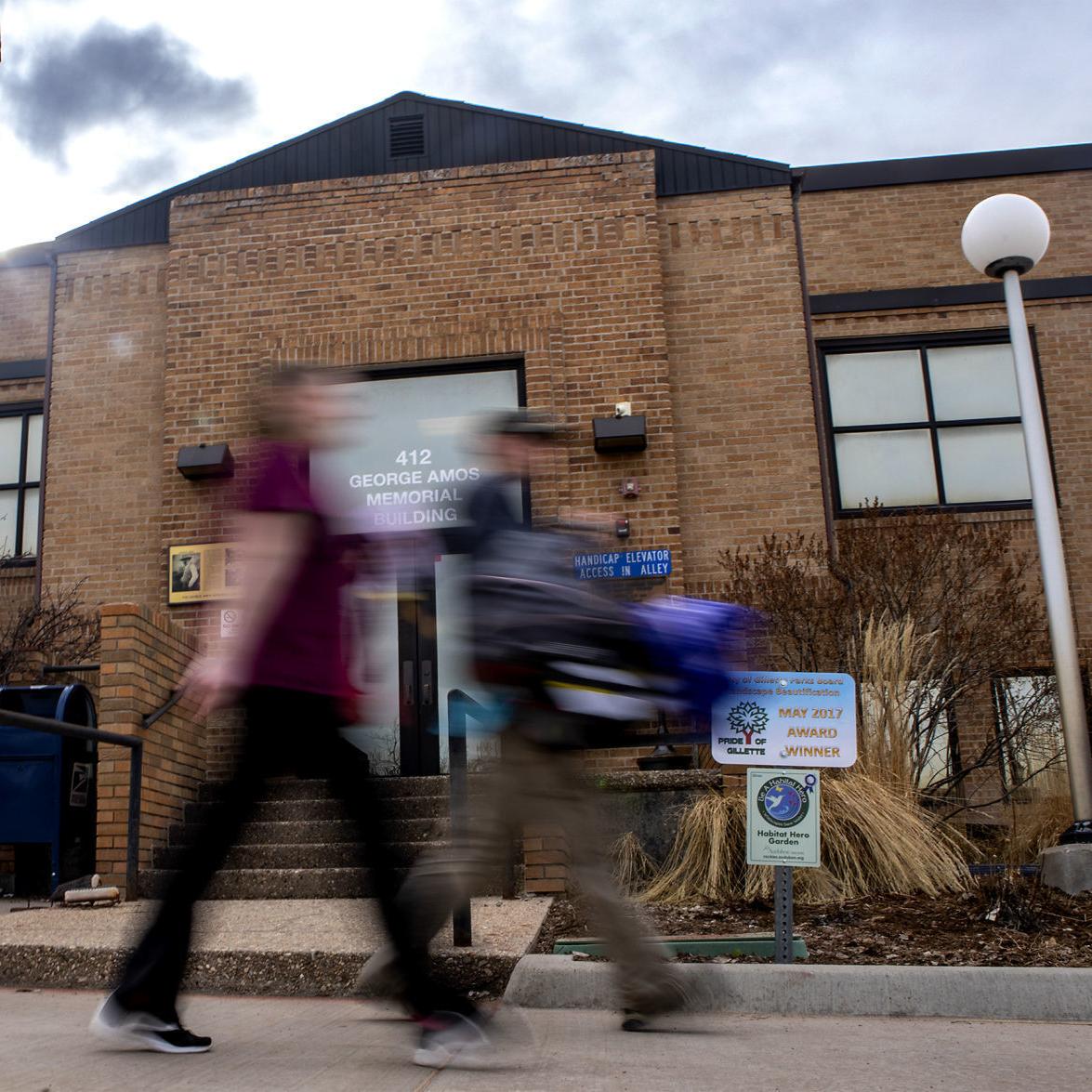 Community gets first look at preliminary design of new CCHS building ...