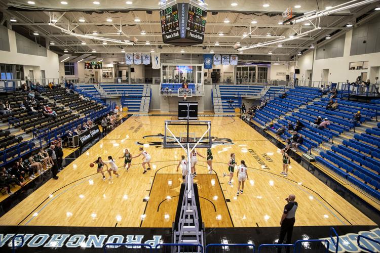 Keeping tabs on GCCD: What's left on the road to independence? | Local ...