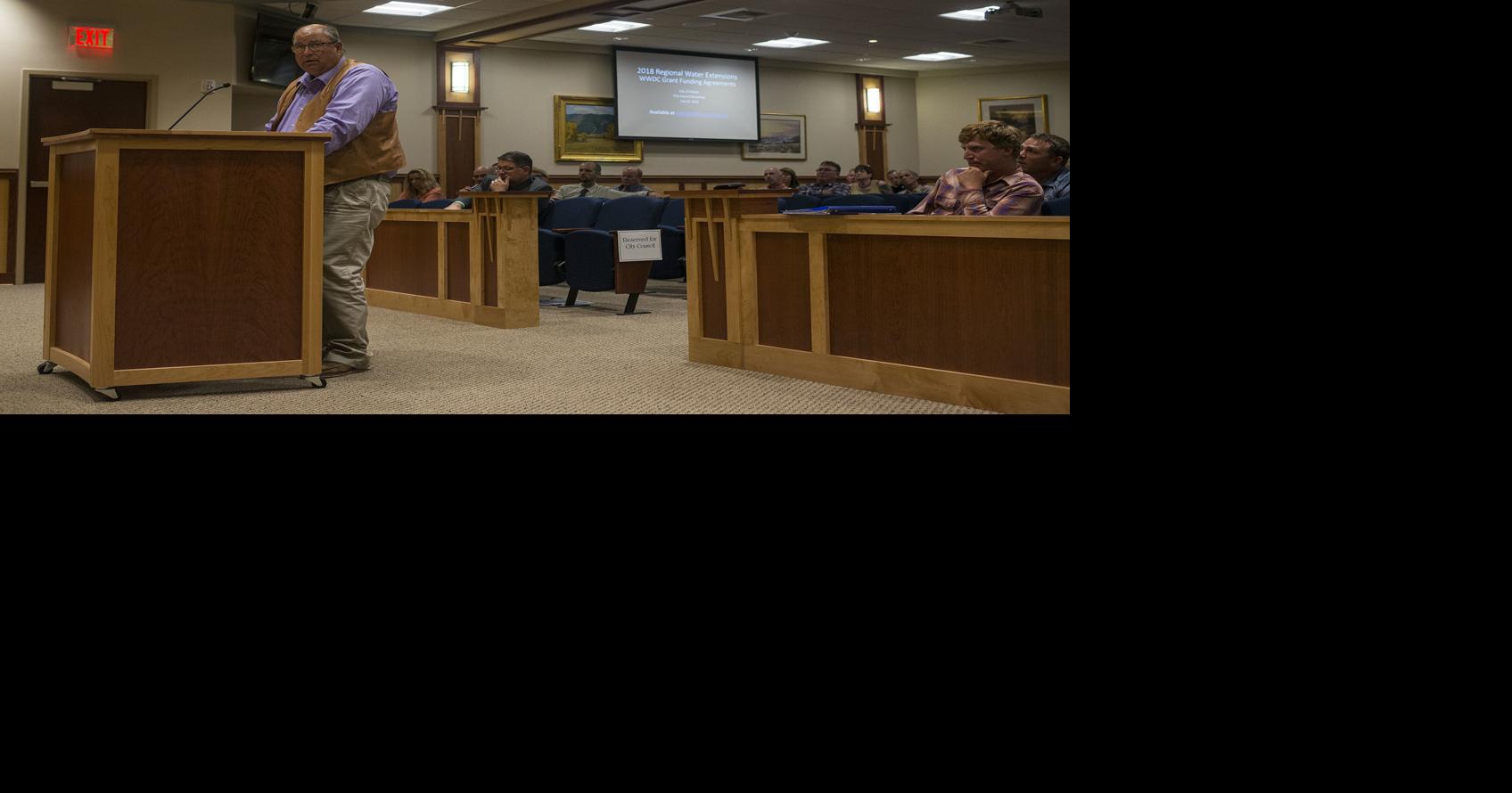Crook County speaks out on Madison hangup | Local News ...