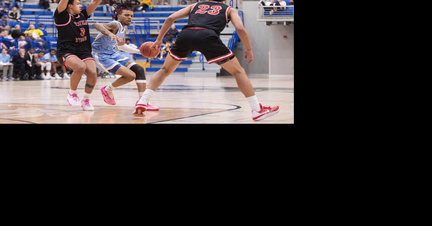 Gillette College brings all-region honors after first basketball season ...