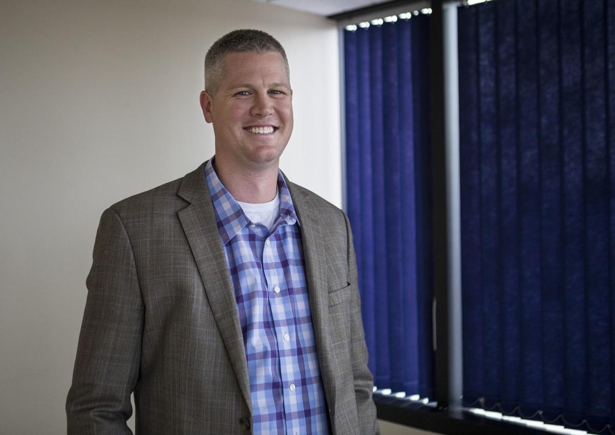 Gillette business aims to retool health care industry | Local News ...