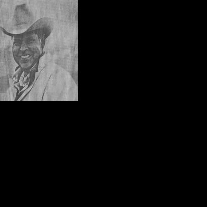 Dwight Knott | Obituaries | gillettenewsrecord.com