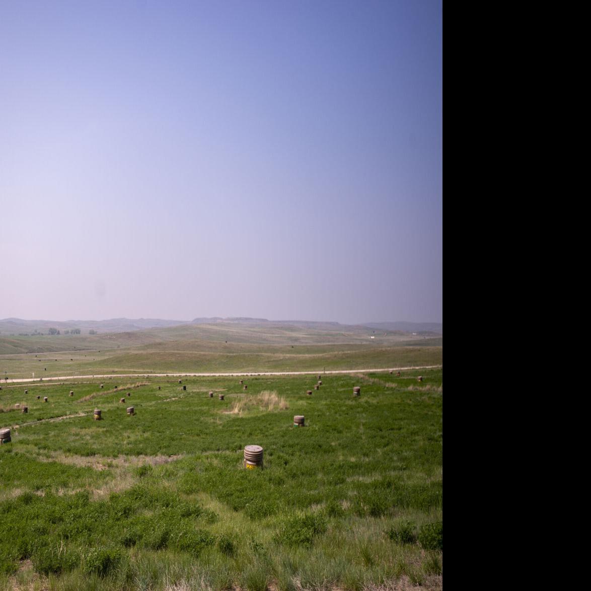 Campbell County’s historic ranches: the Durham Ranch | Archives ...