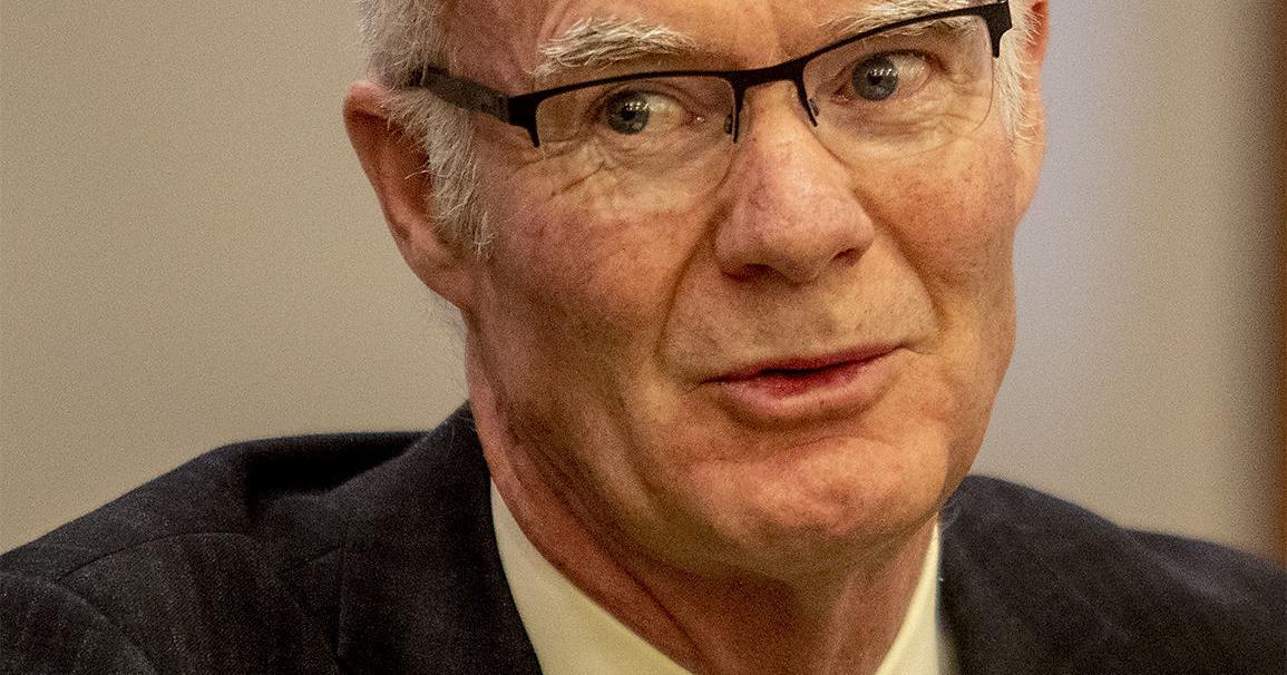 Veteran state lawmaker Von Flatern to seek another term | Local News ...