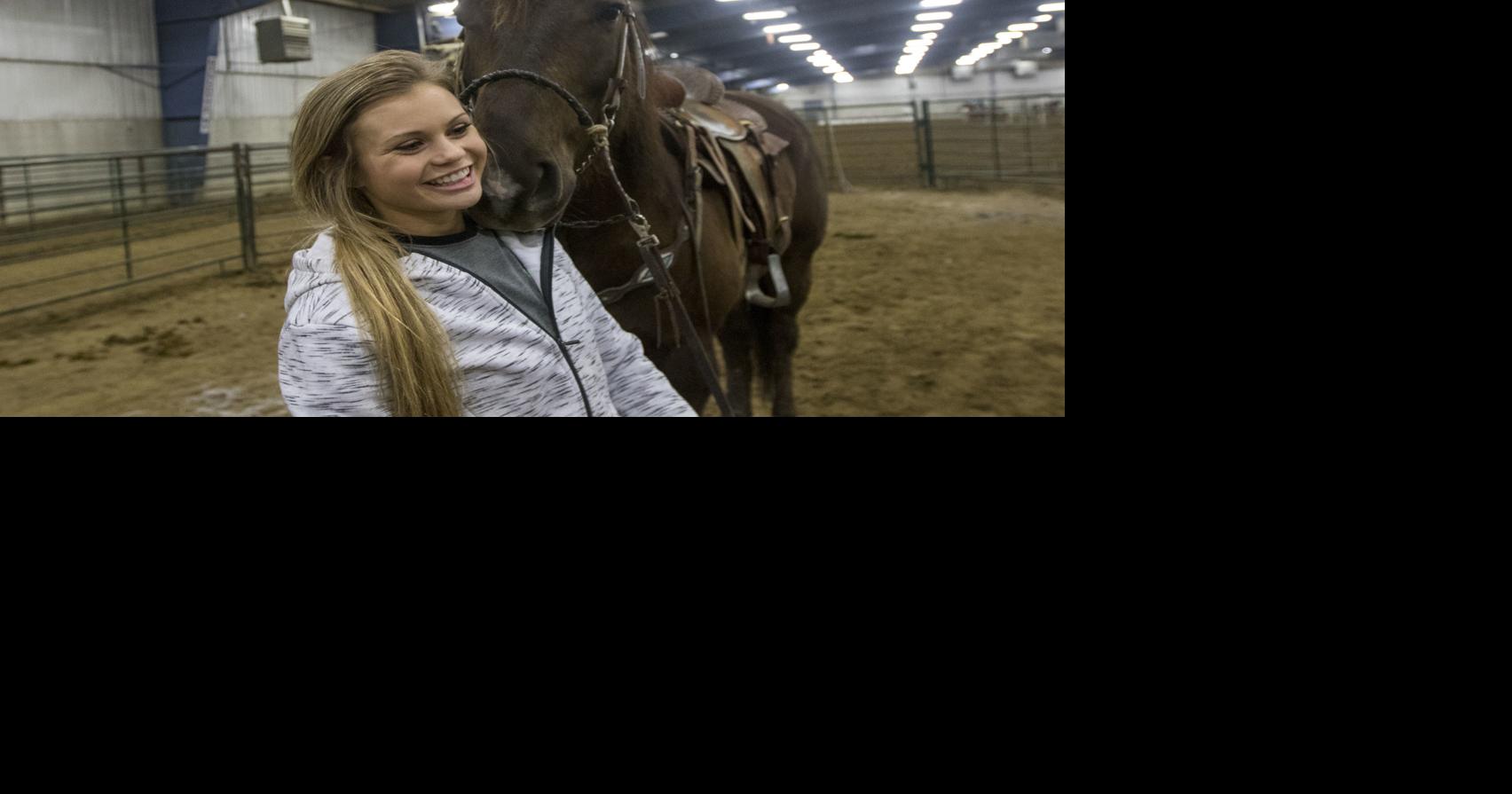 Gillette rodeo club ready to open spring/summer high school events ...