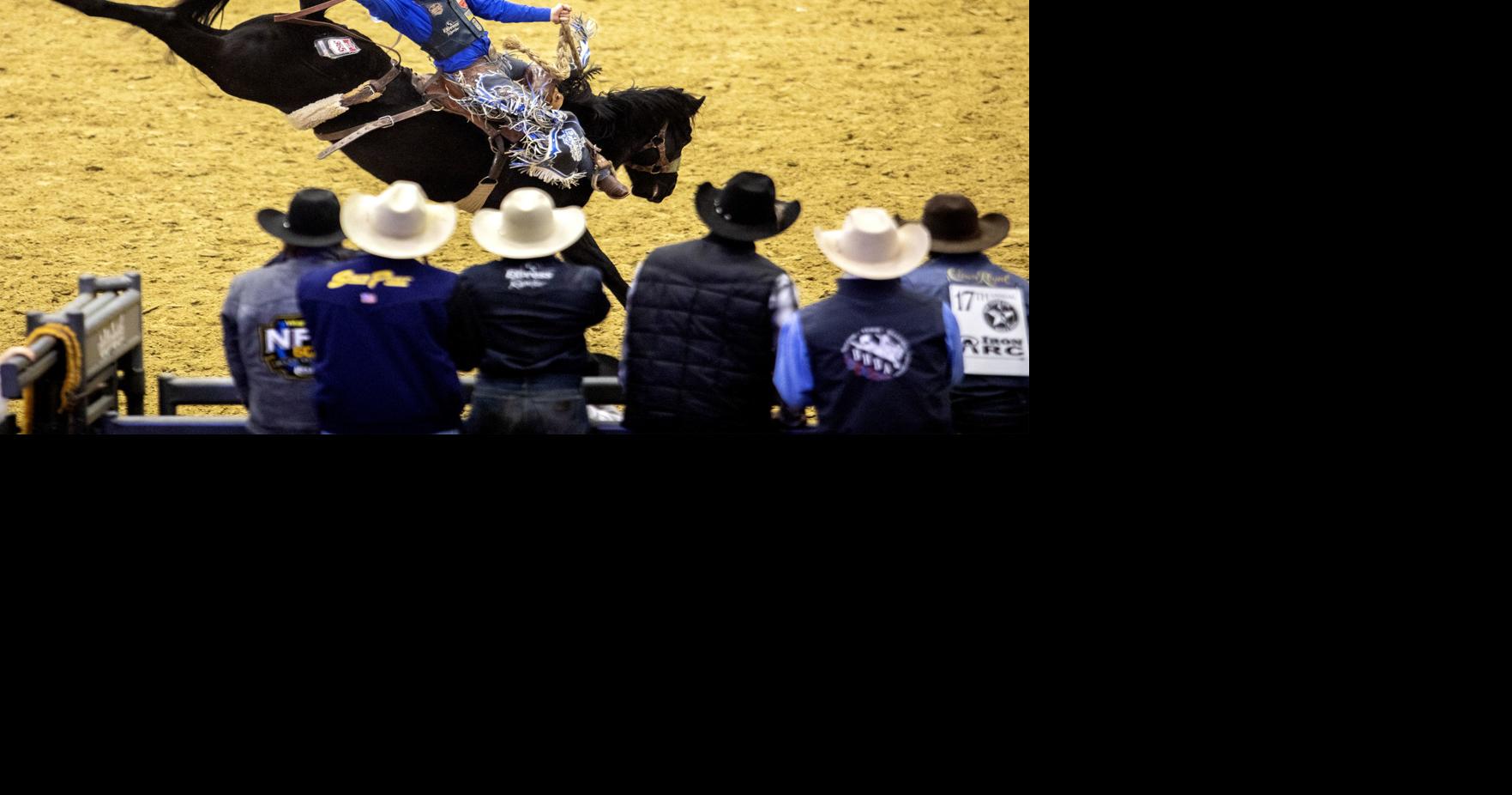 Experience this | Rodeo | gillettenewsrecord.com