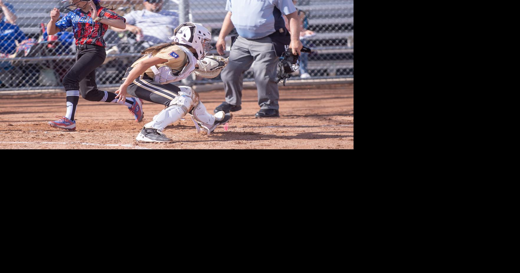 Memorial Day weekend tournament kicks off club softball season | Local ...