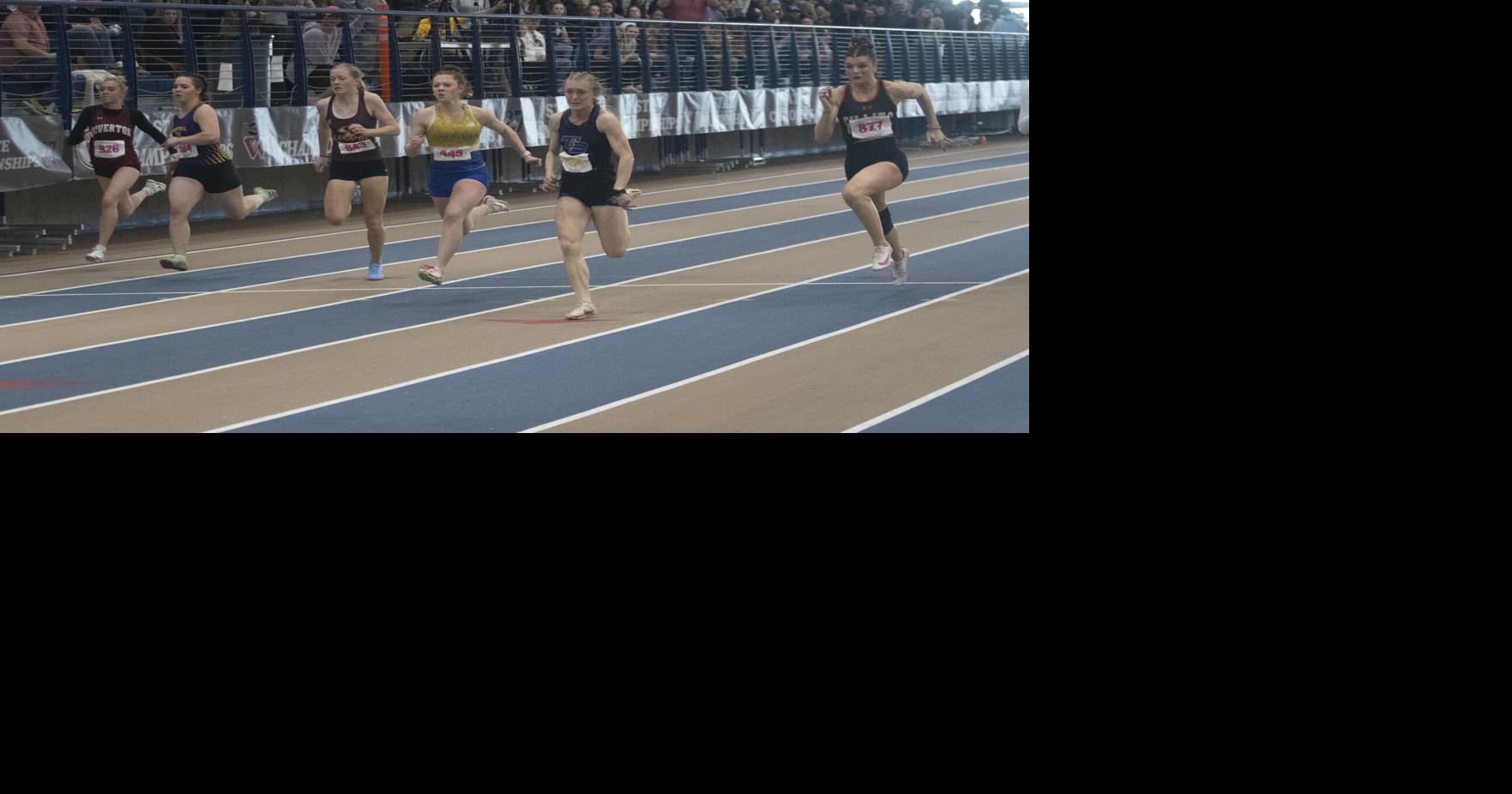 Handful of Gillette track athletes to compete at national level | Local ...