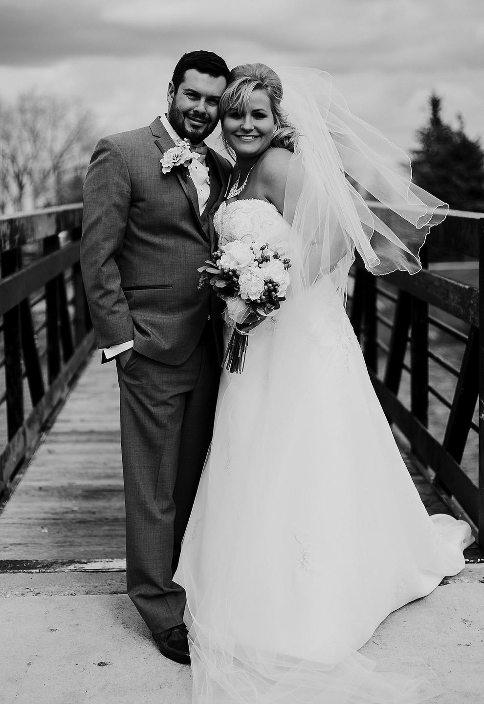 Forry-Smith | Couples | gillettenewsrecord.com