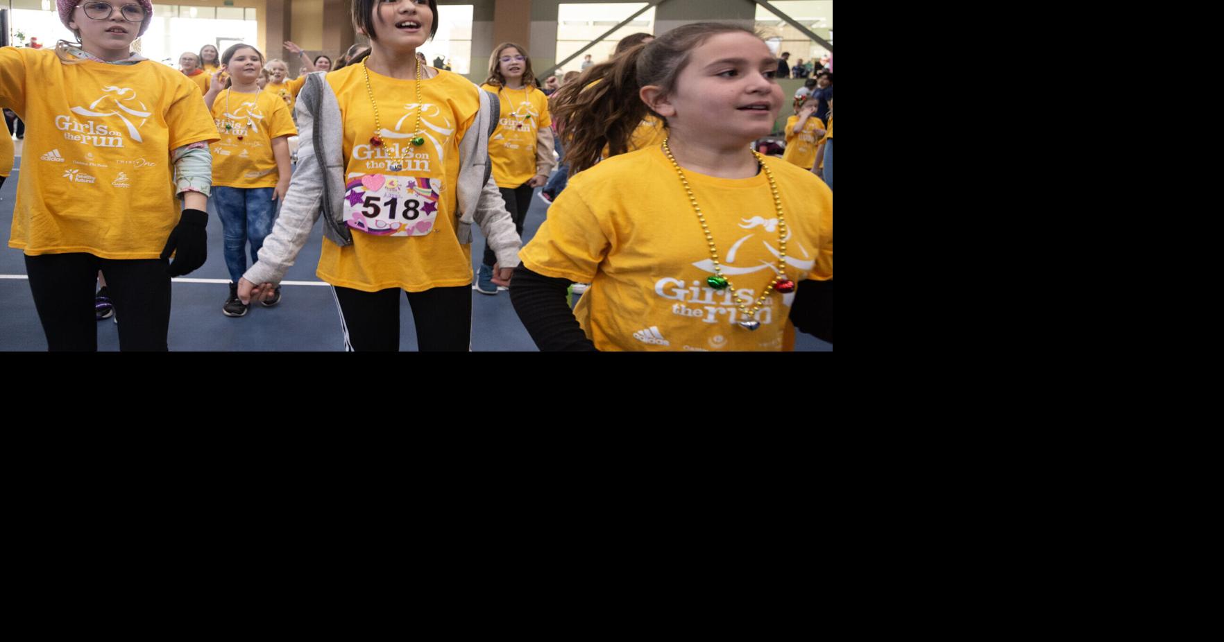 Attendance spikes in local Girls on the Run program | Local News ...