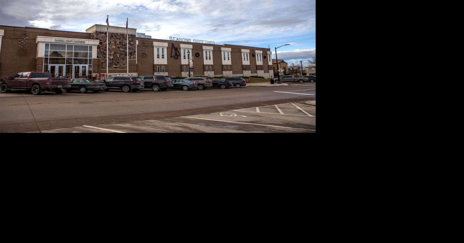 New chief deputy county and prosecuting attorney named | Local News ...