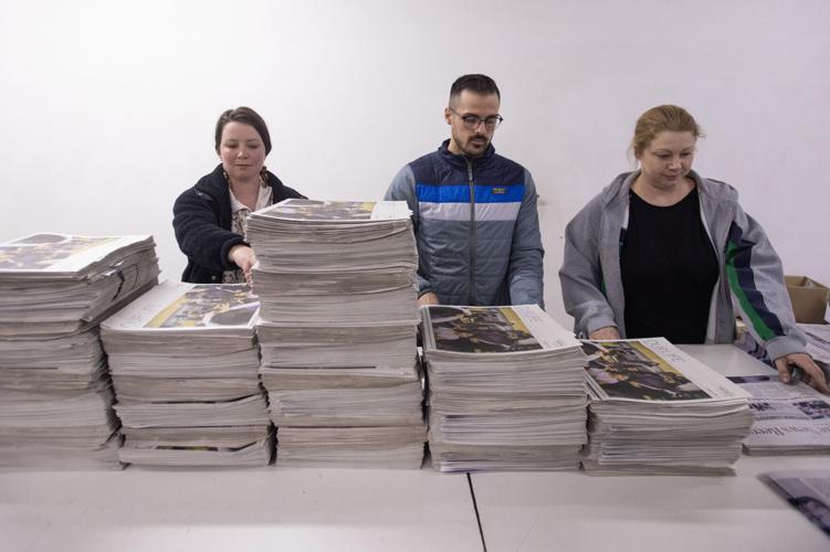 Reflecting on News Record past and future | Local News ...