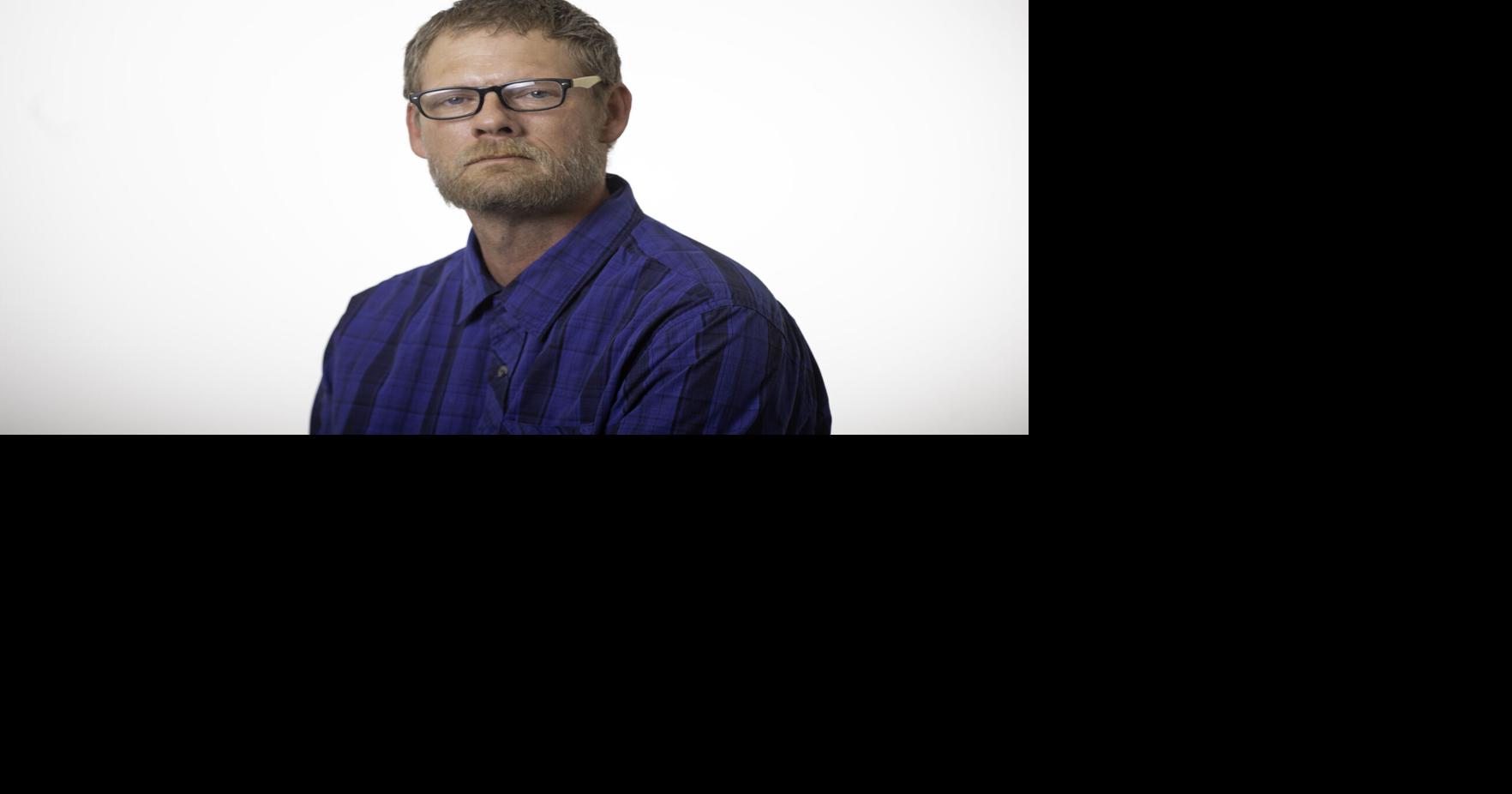 House District 53 Candidate Larry Williamson | News ...