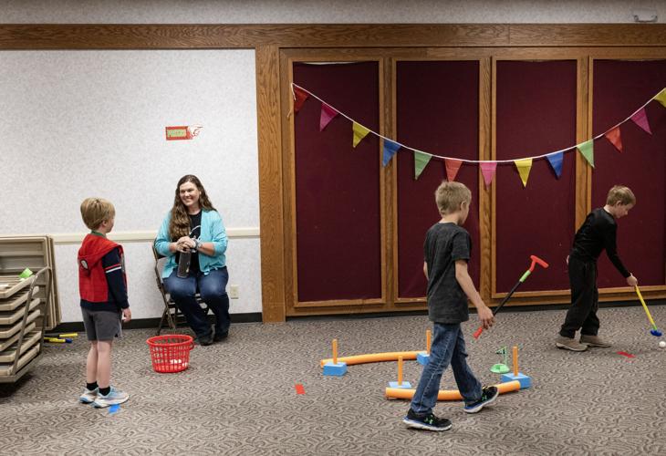 Library starts summer with annual kick-off and summer reading program ...