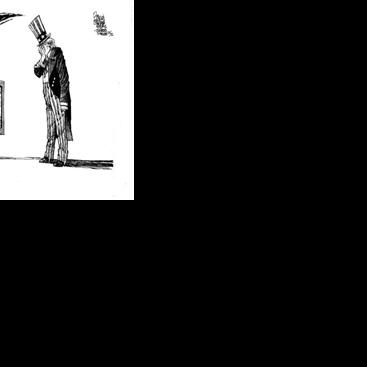 Editorial cartoon | Editorial Cartoons | gillettenewsrecord.com