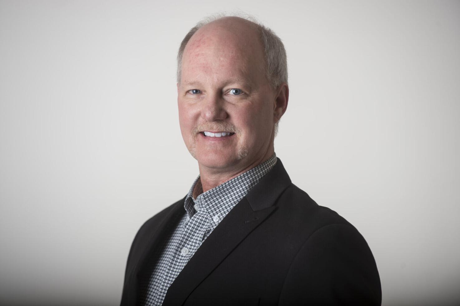 County Assessor Troy Clements | News | gillettenewsrecord.com