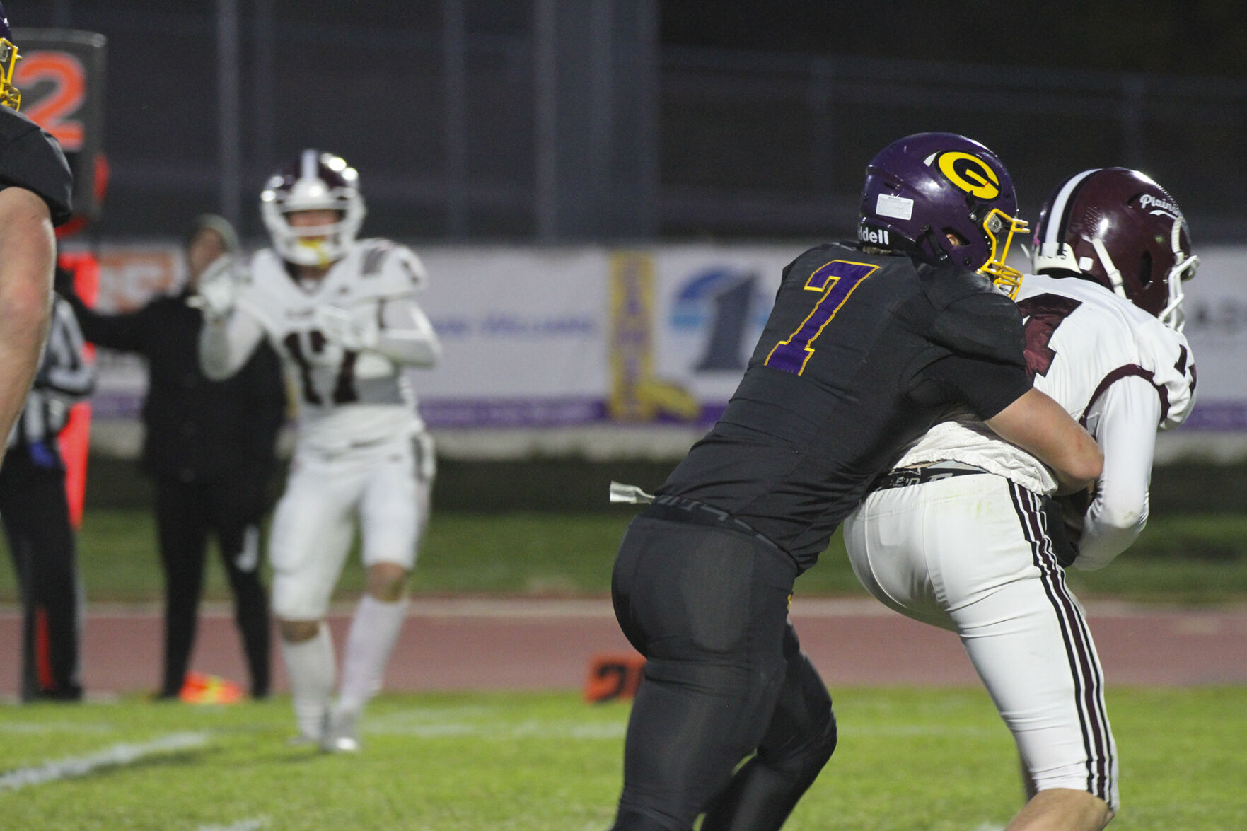 Fourteen Gillette football players receive all-state honors | Local ...