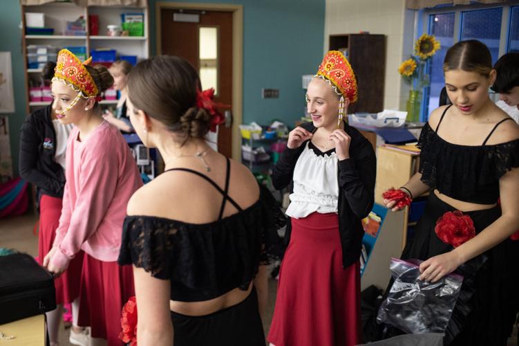 Festival of Trees kickoff includes dance, joy, community | Local News ...