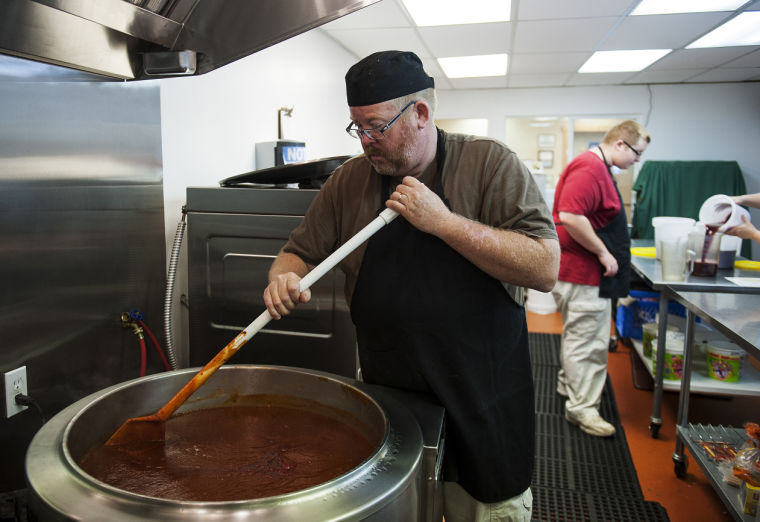 Johnny Midnite Sauce and Wahoo Frontier Toppings | Featured ...