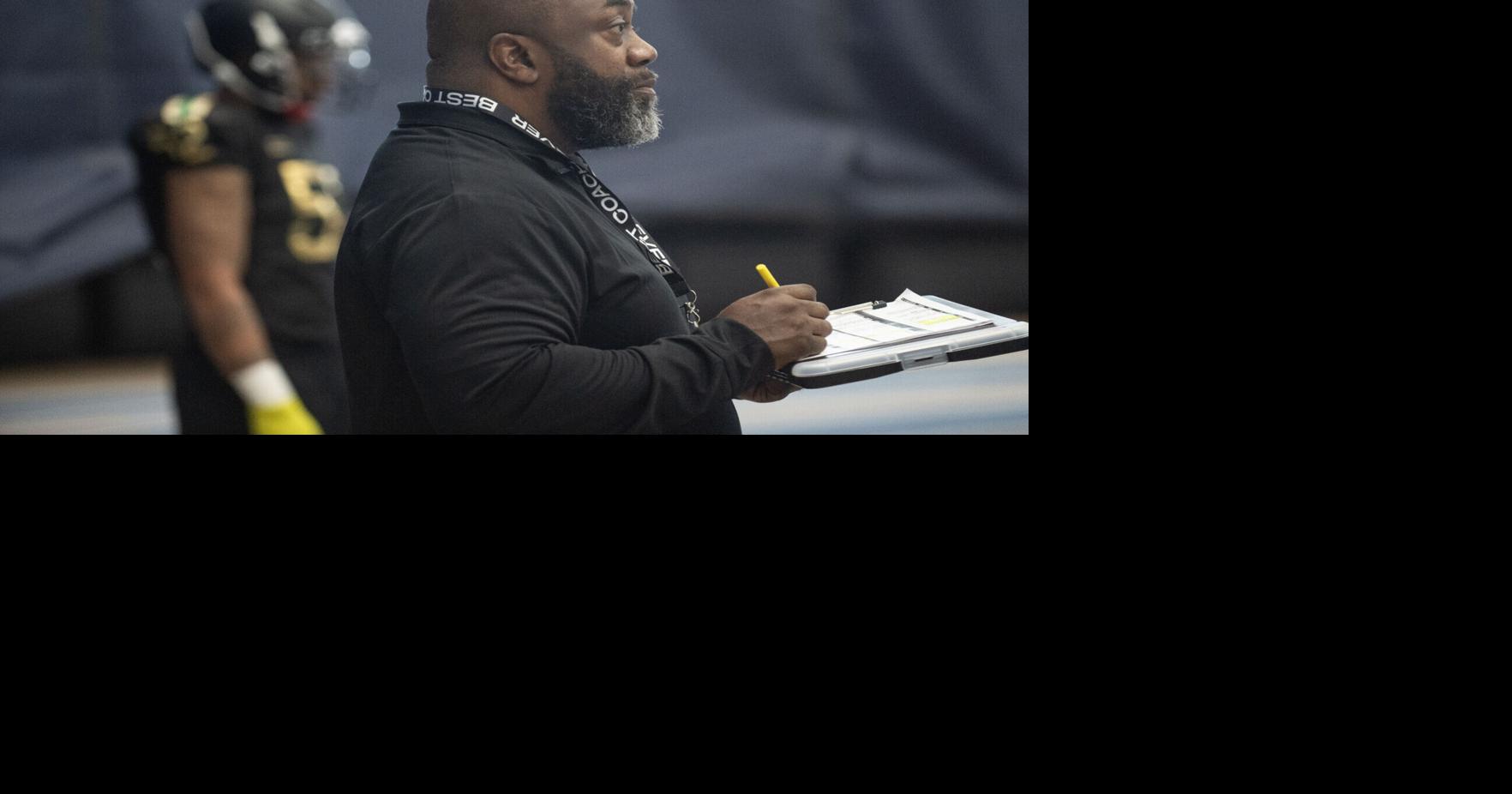 Former Mustangs players, coach reunite with the Billings Outlaws ...