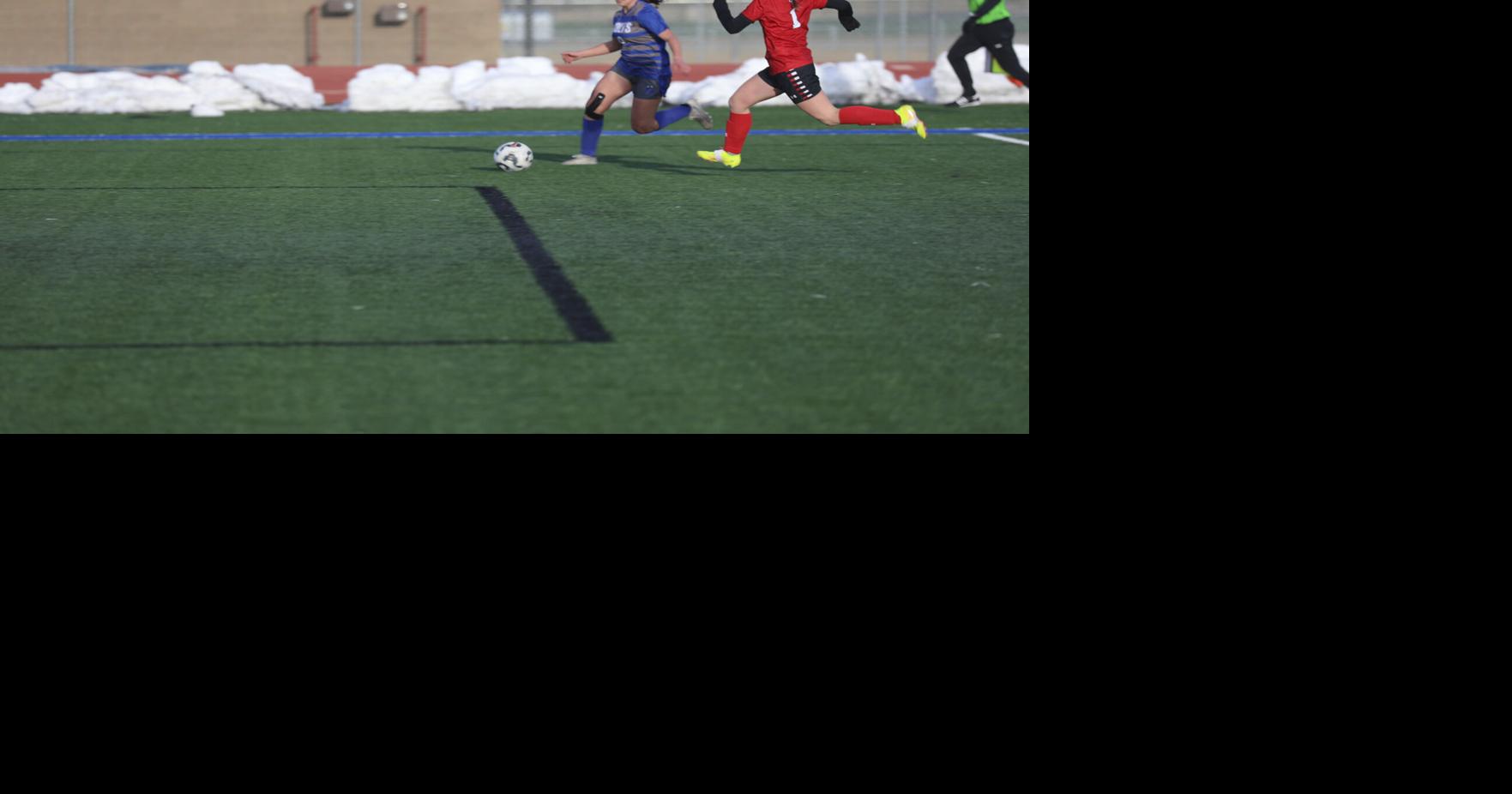 Thunder Basin soccer starts the season 4-0 as boys and girls dominate ...