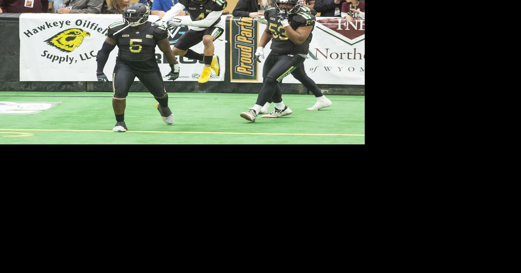 Mustangs prepare for 1st playoff game in team's two-year history ...