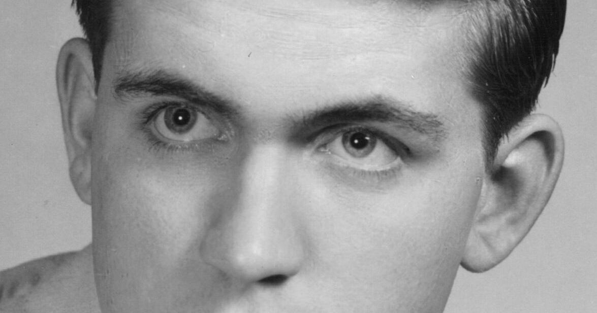 Roderick 'Rod' Thornton | Obituaries | gillettenewsrecord.com