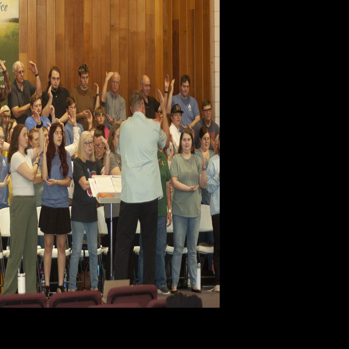 Site | gillettenewsrecord.com