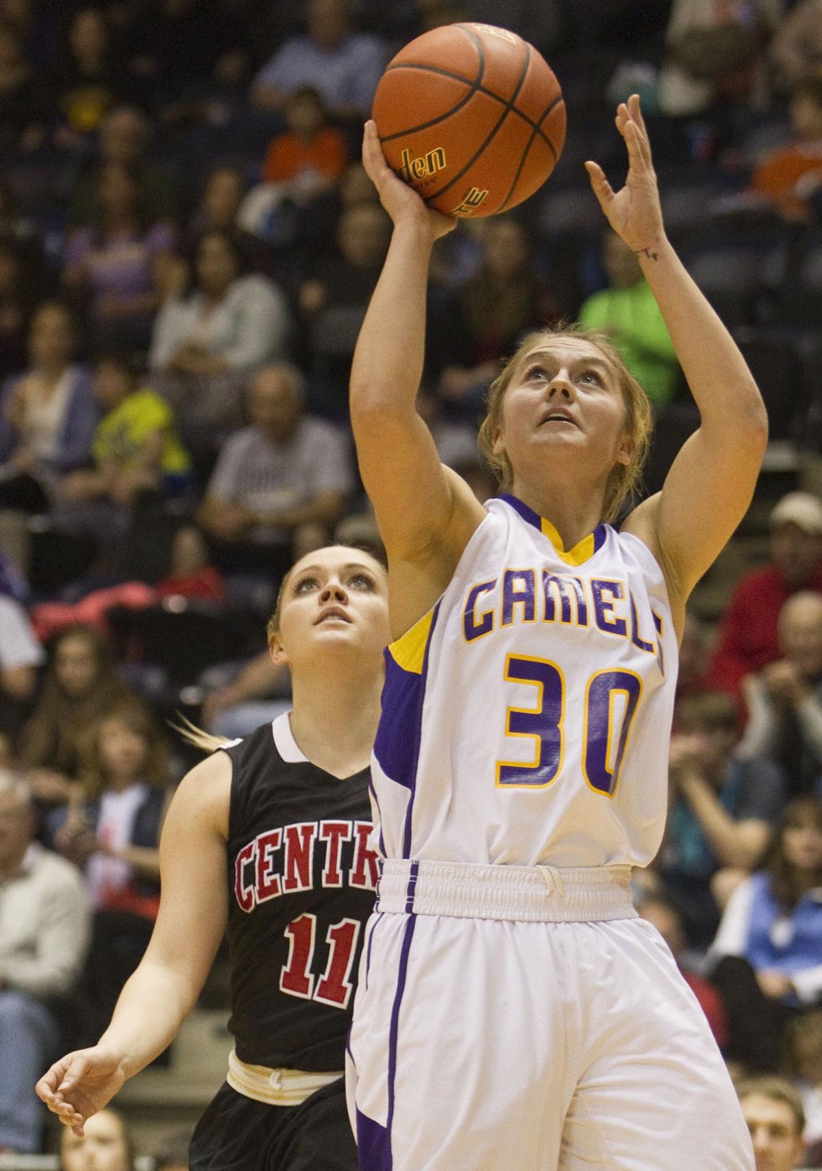 4A State Girls Basketball Championship | Sports | gillettenewsrecord.com