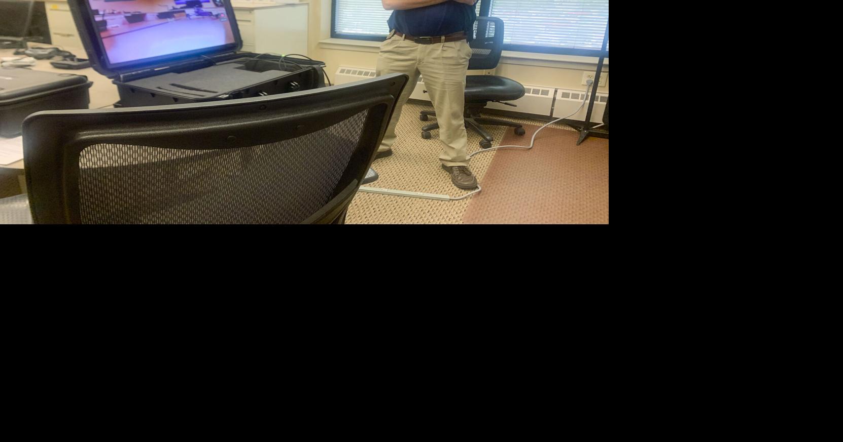 Drones join Gillette police force for aerial support | Local News ...