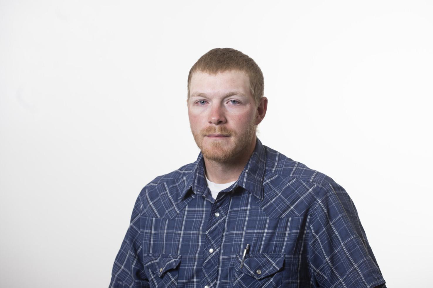 County Commission candidate Jacob Dalby | News | gillettenewsrecord.com