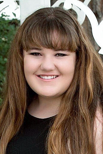 Kaylen Eileen Gehrke | Obituaries | gillettenewsrecord.com