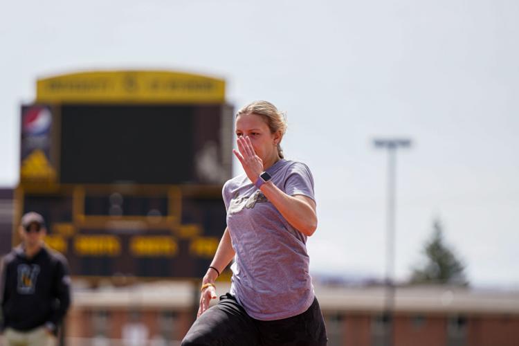 UW's Gabby Drube selected to Mountain West Championship team | Local ...