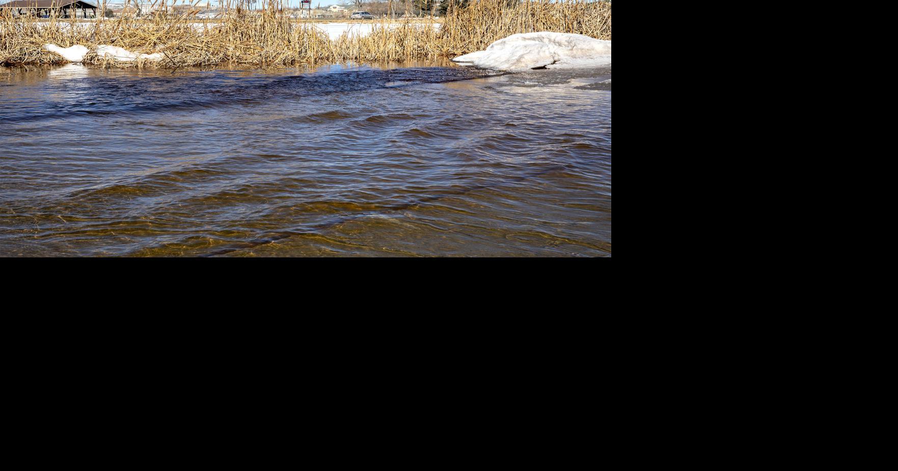 City hosts workshop on Donkey Creek drainage study next week | Local ...