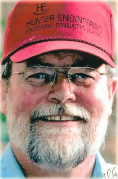 Charles 'Chuck' Allen Hunter | Obituaries | gillettenewsrecord.com