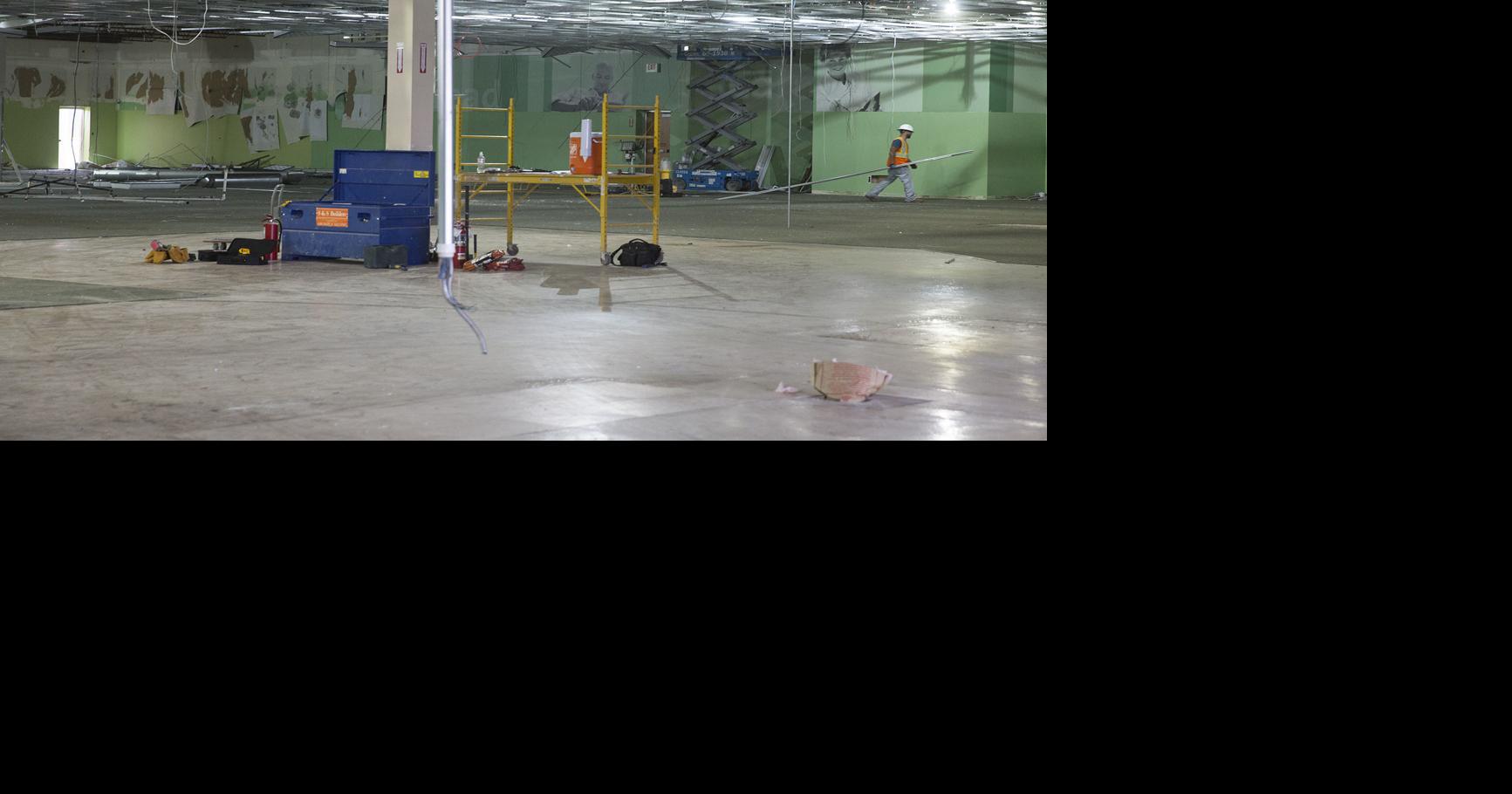 Marshalls confirms move into former Hastings storefront | Local News ...