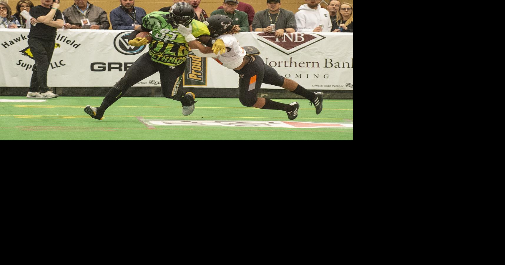 Players not to blame for Mustangs 0-3 start to league play | Local ...