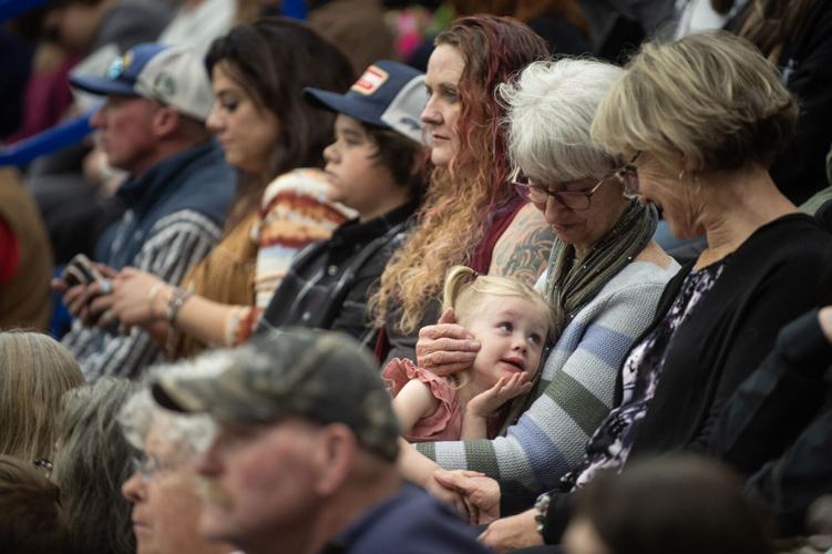 Gillette College grads celebrate accomplishment, look to future after ...
