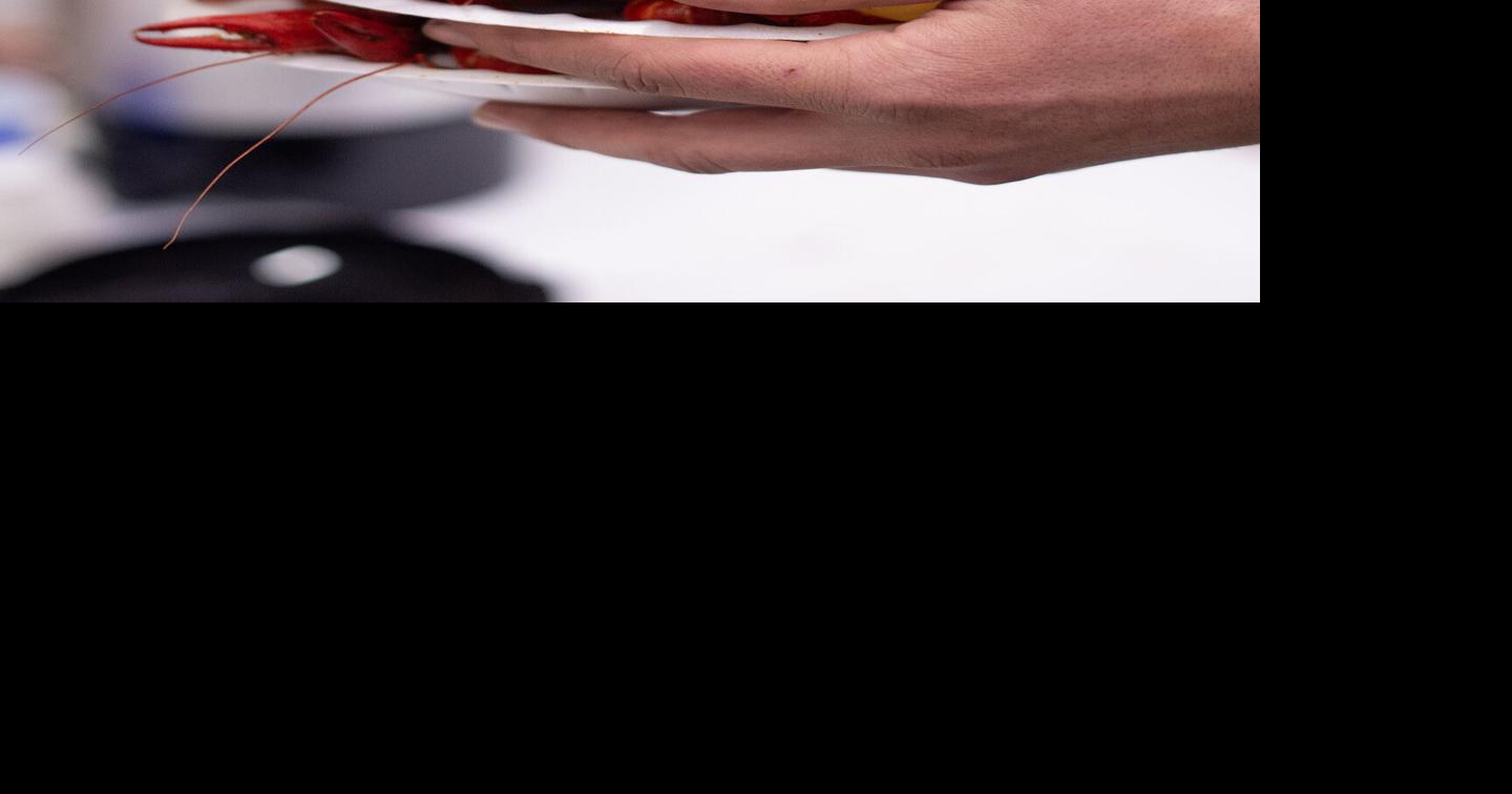 Crawfish Boil | | gillettenewsrecord.com